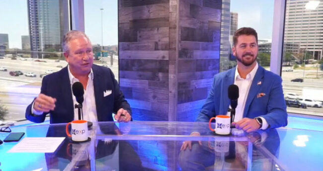Dallas' Cliff Freeman Drawn to eXp for Its Exit Strategy | eXp Realty Life Dallas' Cliff Freeman Drawn to eXp for Its Exit Strategy | eXp Realty Life