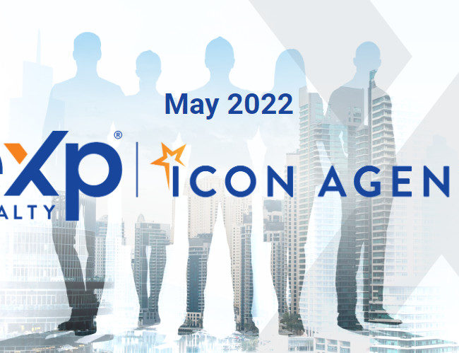 eXp Realty Names 228 Agents as ICONs for May 2022 | eXp Life eXp Realty Names 228 Agents as ICONs for May 2022 | eXp Life