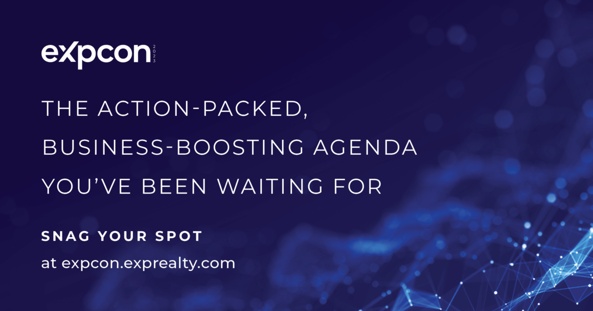 Speakers, Classes, Events Highlight EXPCON Agenda | eXp Life Speakers, Classes, Events Highlight EXPCON Agenda | eXp Life