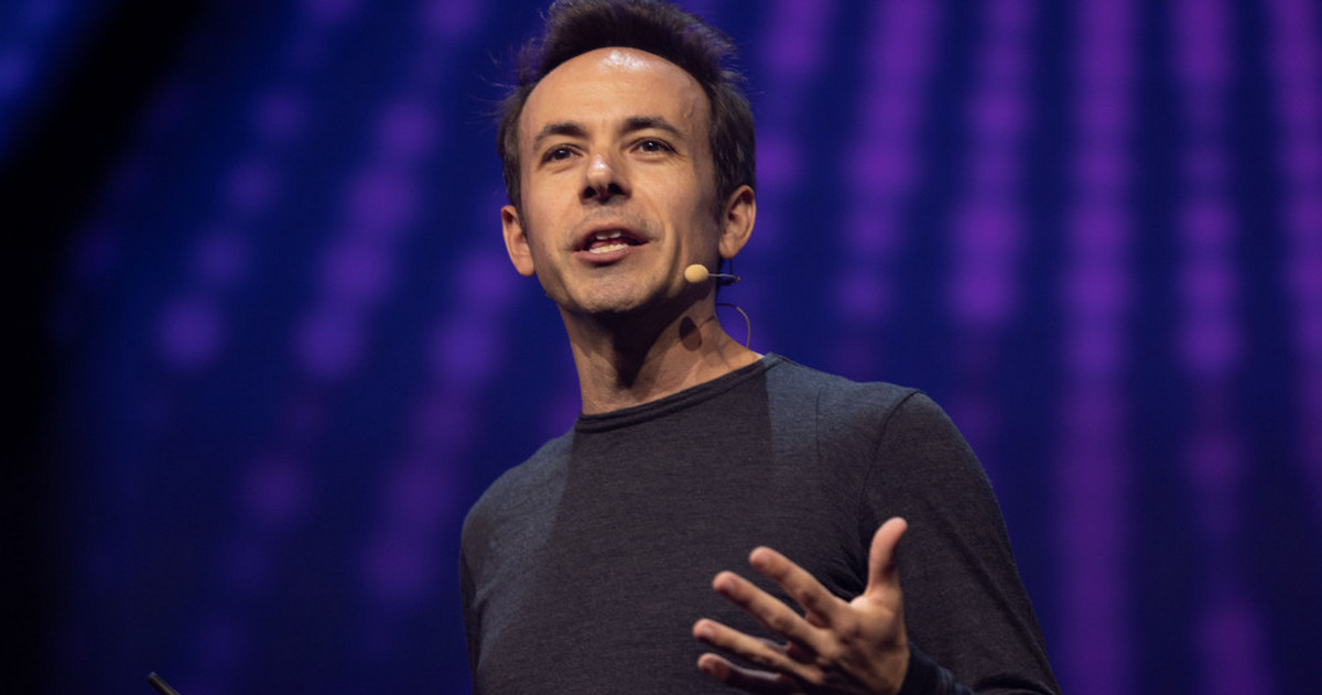 Mike Delprete Says Disruptors Like Exp Are Thriving Exp Life