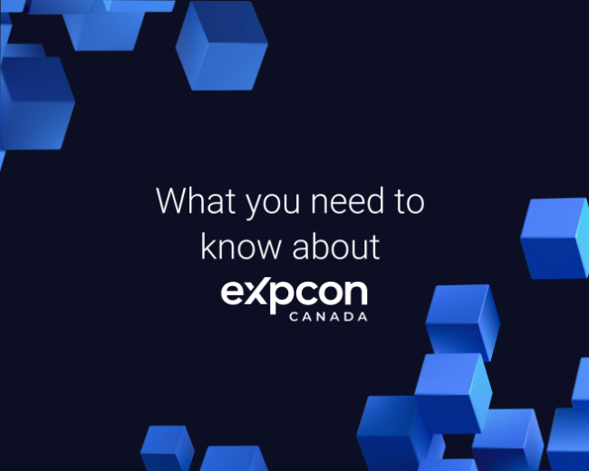 eXpcon Canada 2024 Coming to Toronto on May 8-10 | eXp Life eXpcon Canada 2024 Coming to Toronto on May 8-10 | eXp Life