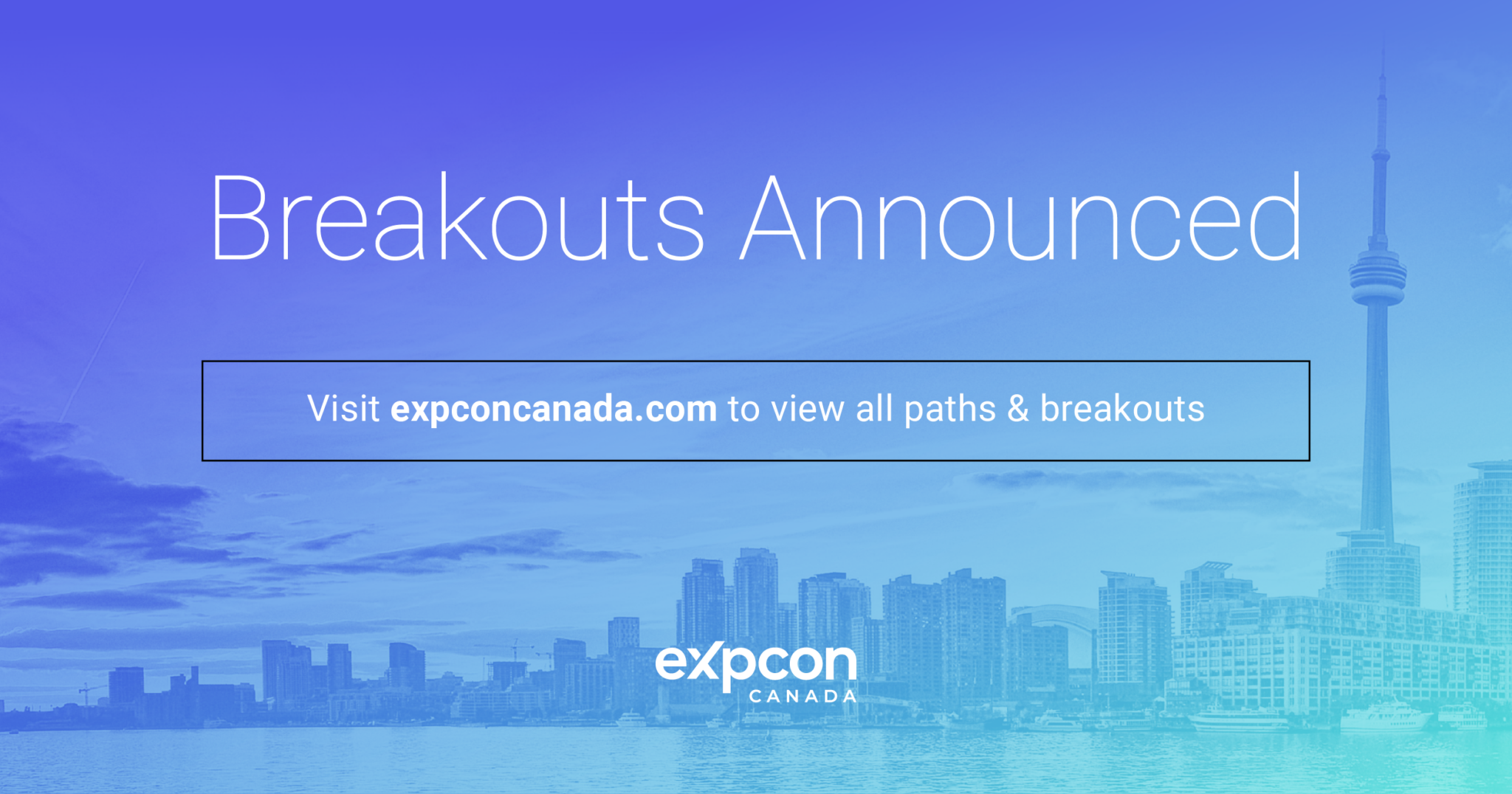 eXpcon Canada Plans Two Big Afternoons of Breakouts | eXp Life eXpcon Canada Plans Two Big Afternoons of Breakouts | eXp Life